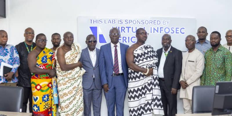 | Department of Telecommunications Engineering, KNUST